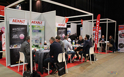 DomPro - Baselo presse